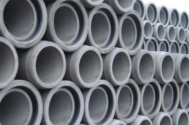 Concrete Pipe, Manhole, Manhole Base Units & Handling Systems - PUK ...