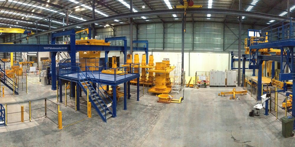 Concrete Pipe, Manhole, Manhole Base Units & Handling Systems - PUK ...