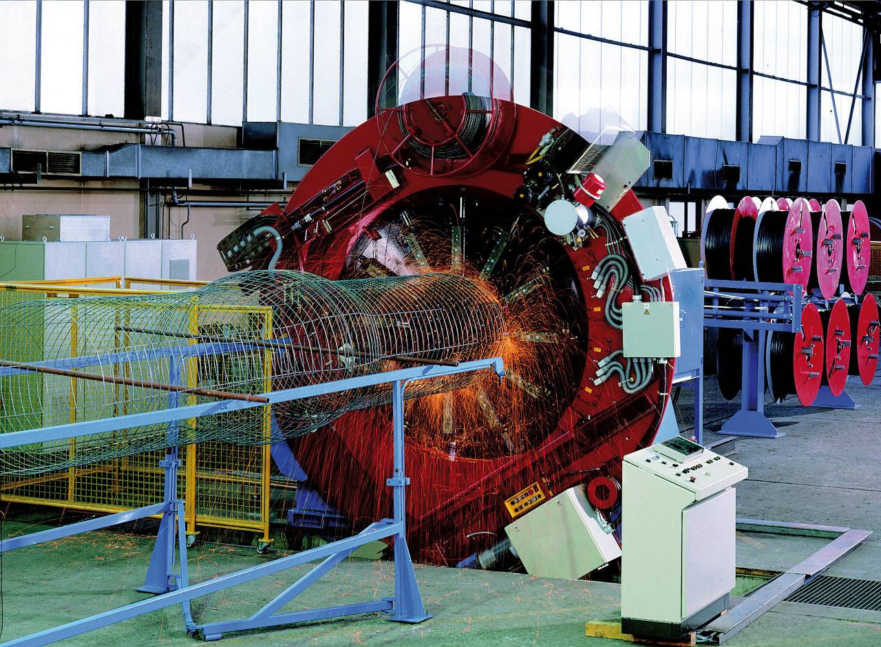 PUK Services - Suppliers to the Precast Concrete Industry